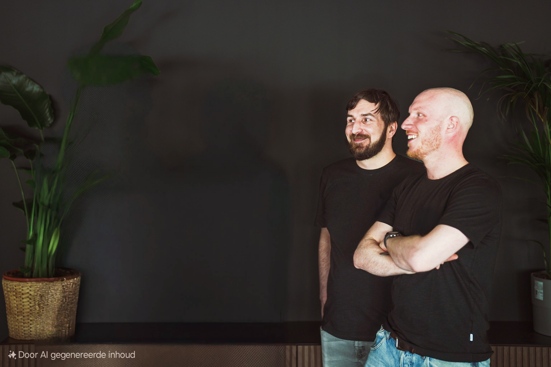 DenkBot | Maatwerk Software & AI agents